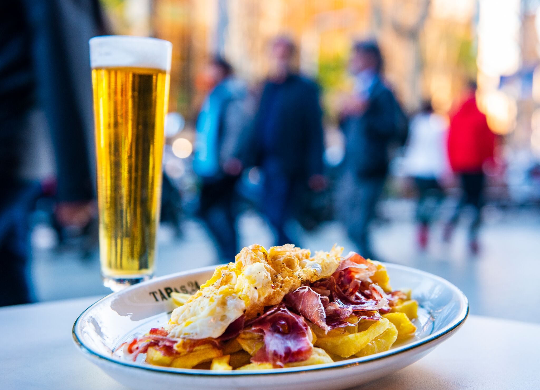 Best restaurants and bars at L’Eixample - Aticco Living